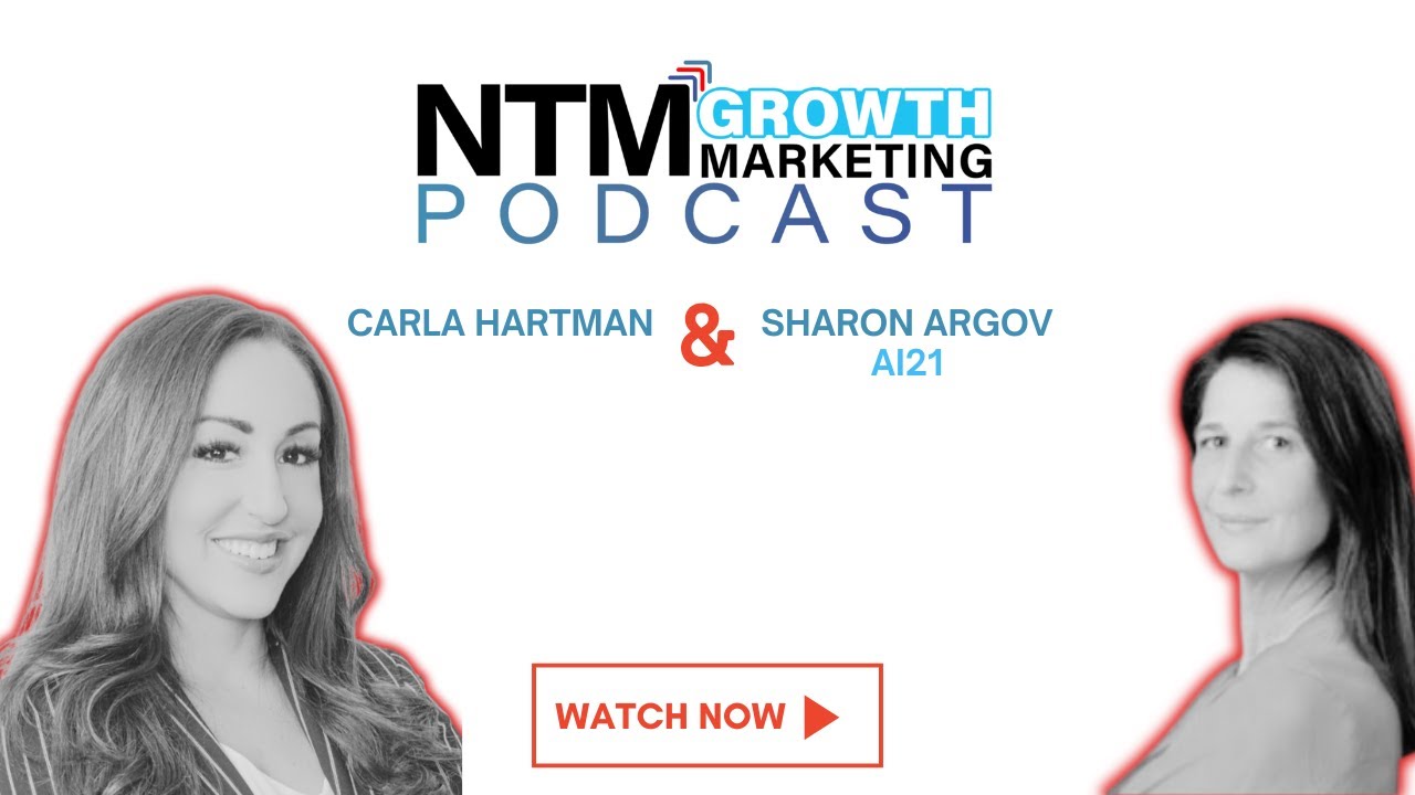 Vision to Velocity: Scaling Success with Data-Driven Marketing with ...