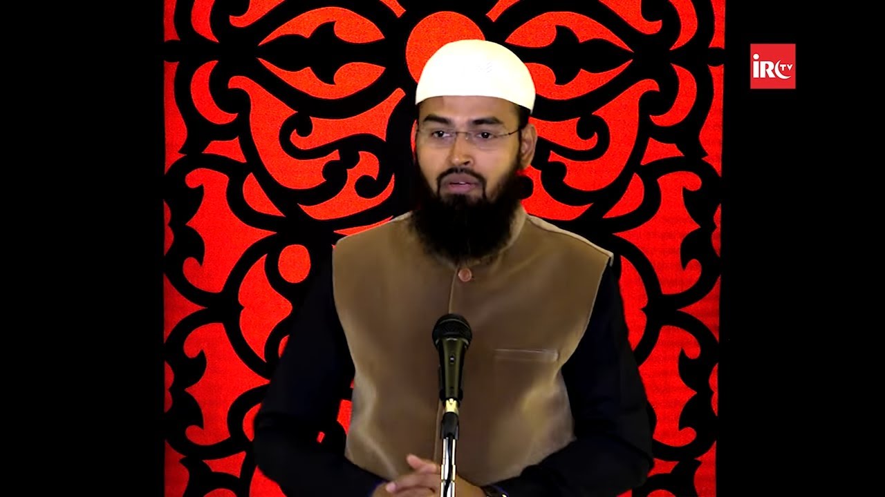 Qabar Ka Chautha Sawal - Fourth Question By Adv. Faiz Syed - YouTube