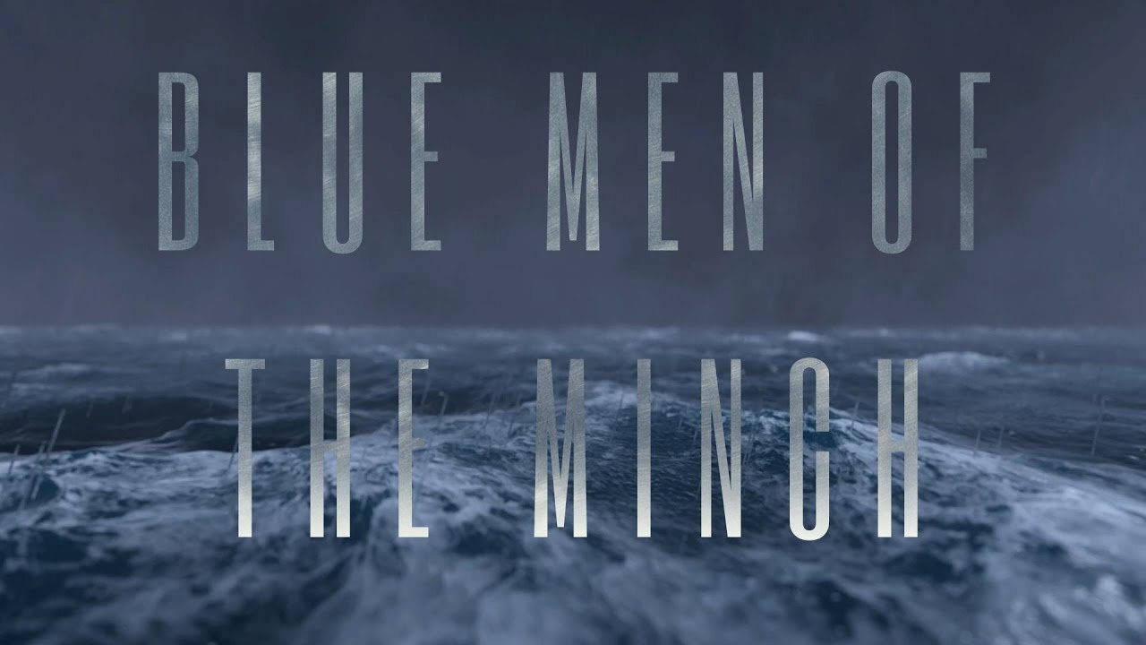ShadowX - Blue Men of The Minch (Ft. Demon Tongue) [LYRIC VIDEO] - YouTube