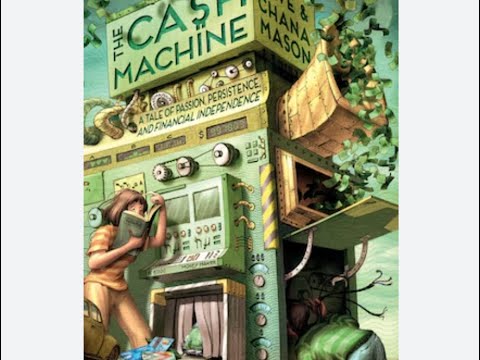 Check Out Our Cash Flow Machine! - YouTube