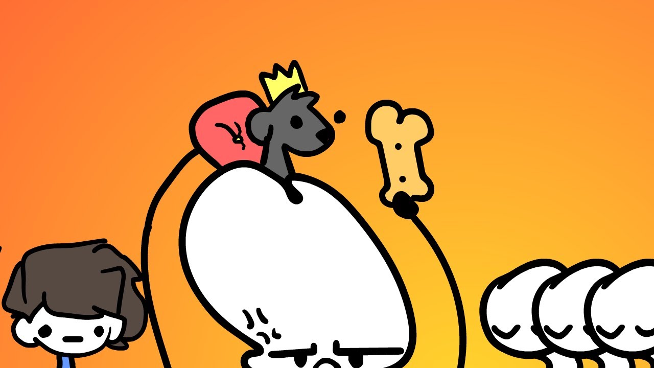 My Crazy Dog (ft. Toby Animates) - YouTube