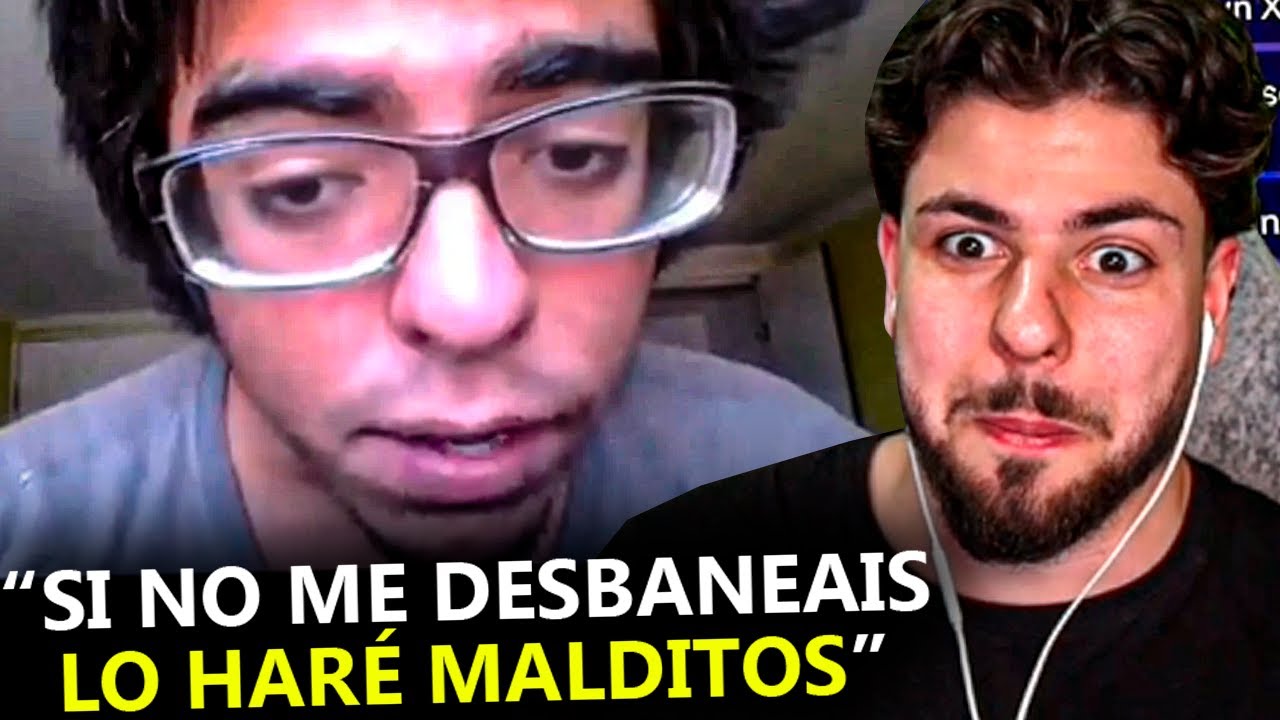 LOS VIDEOJUEGOS ARRUINARON su VIDA... LA HISTORIA de CORXEA - YouTube