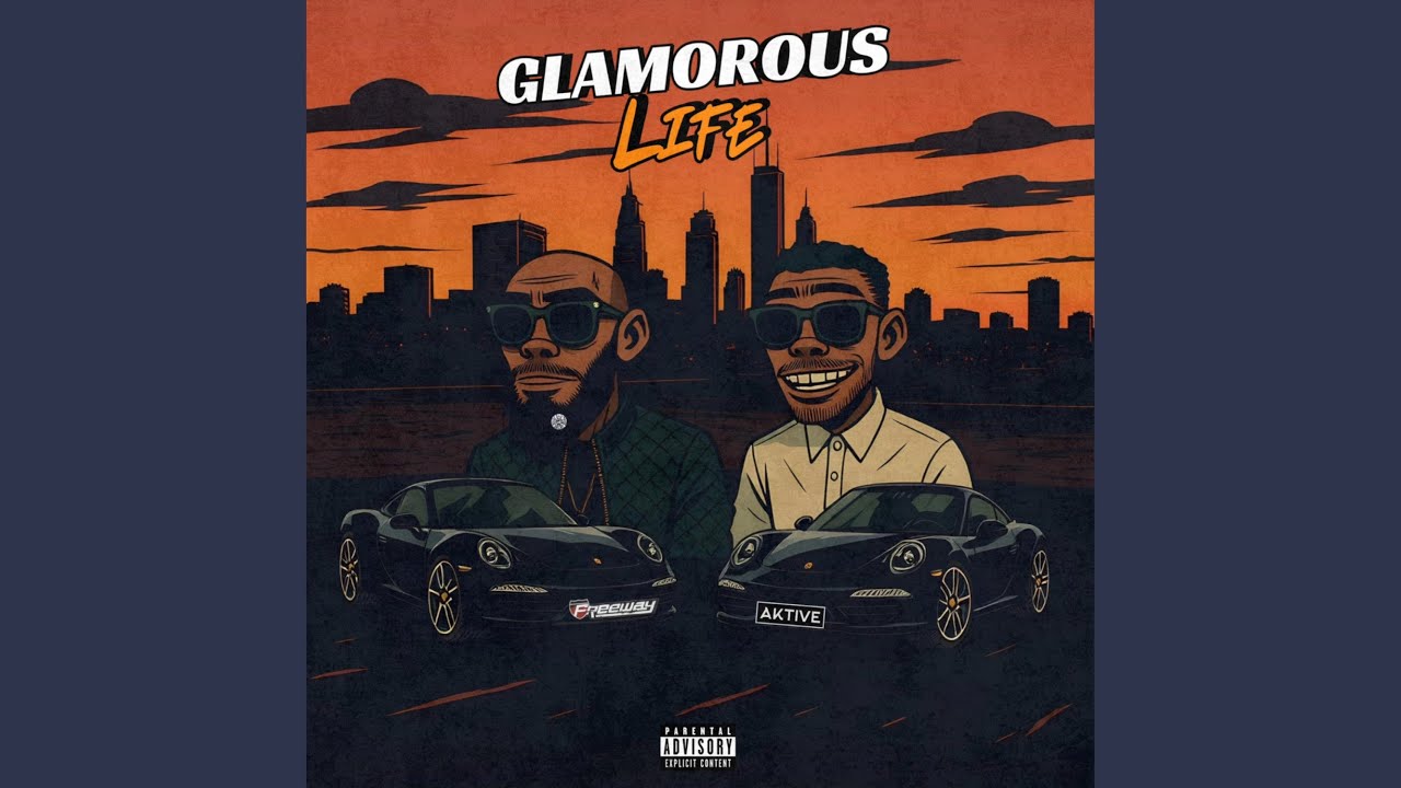 Glamorous Life (feat. Freeway) - YouTube