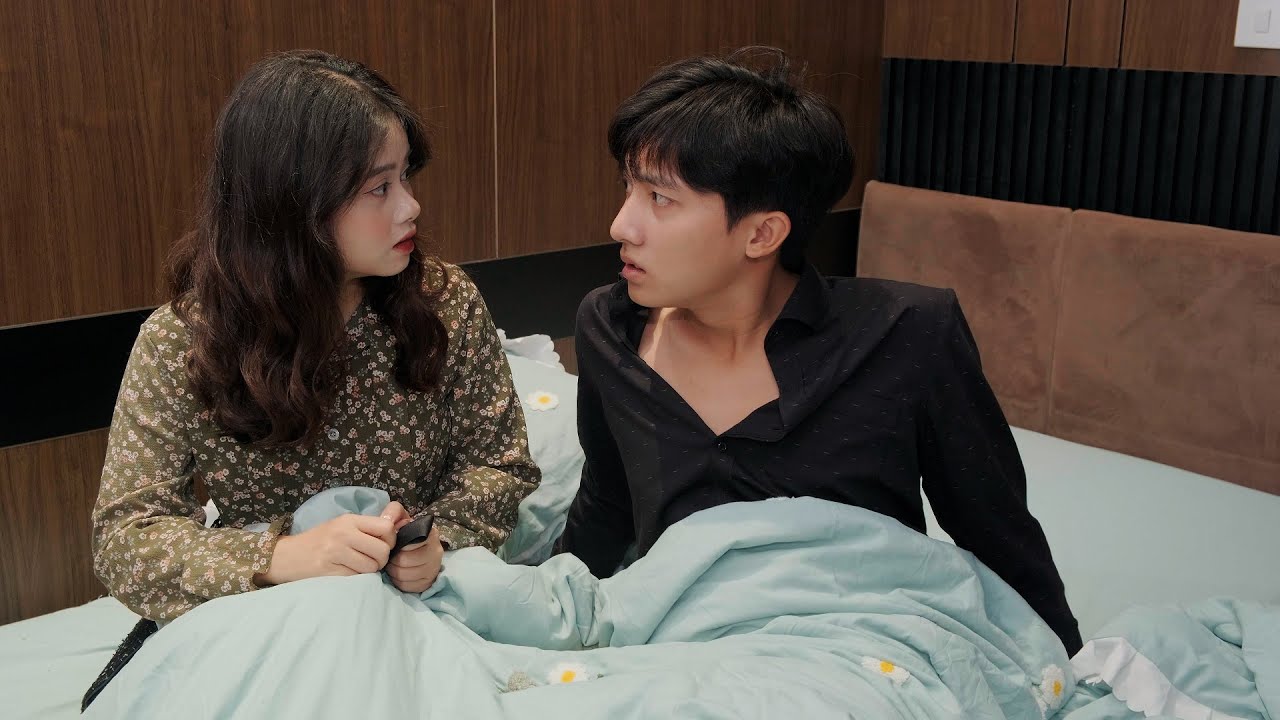 Tiểu Thư Fake Lên Nhầm Xe Hơi Cưới Chồng Chủ Tịch - Phần 6 - Đừng Coi ...