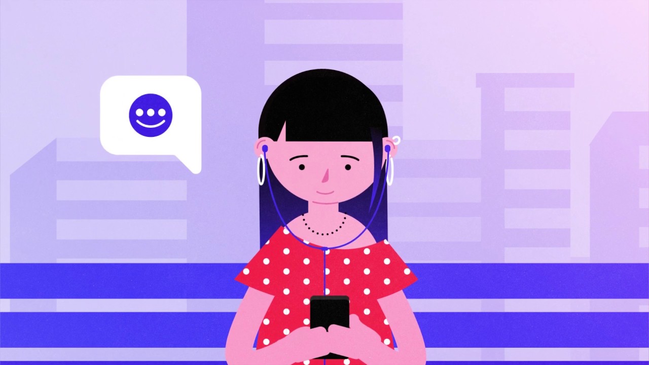 Talkateen - A Place to Unload Your Mind (Hebrew) - YouTube