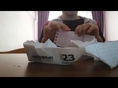 Üç farklı gemi yapılışı 3. İllimunatiye benzedi