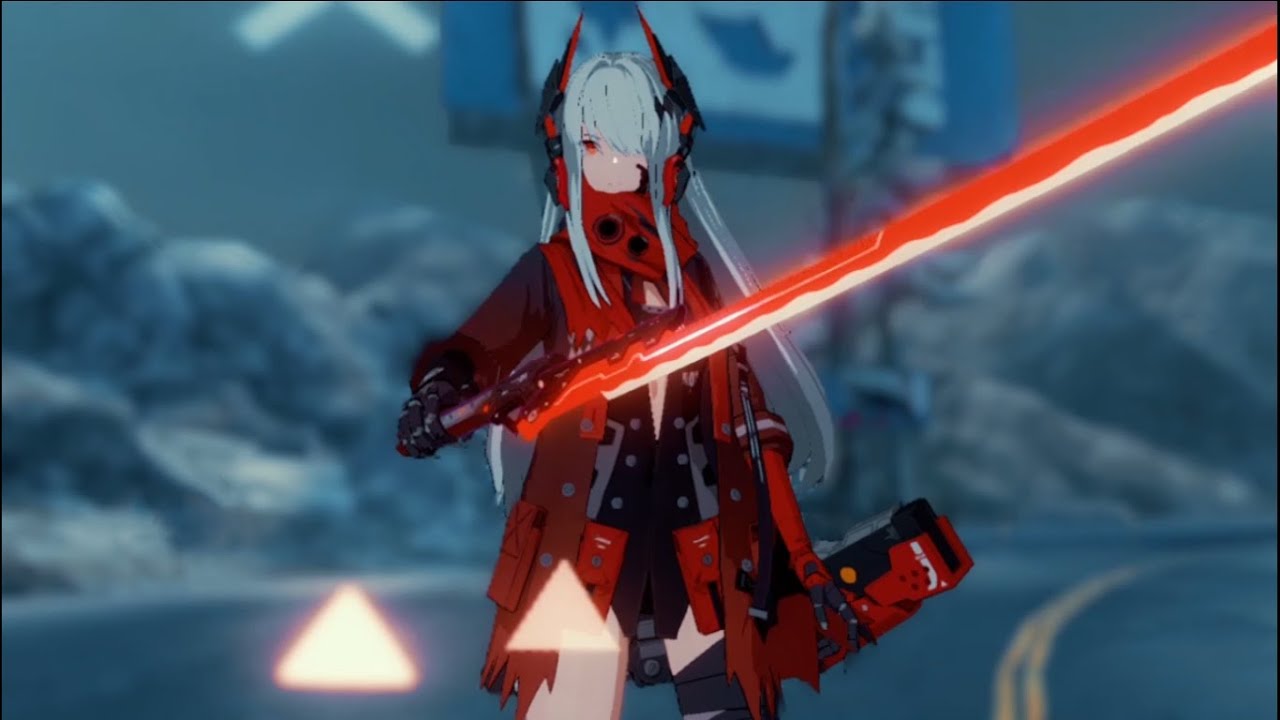 PGR : Clearing S-5 in 8 seconds with Alpha + Memory build - YouTube