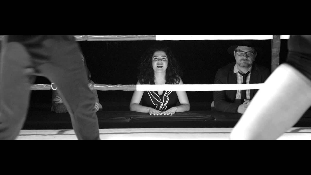 Donna Maria - "Fado Fatal" - YouTube