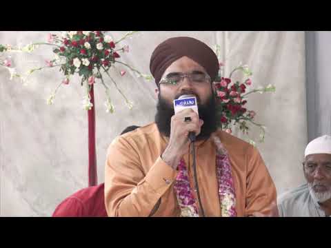 aeysa tujhay khaliq nay by Muhammad Ali Soharwardi 2019