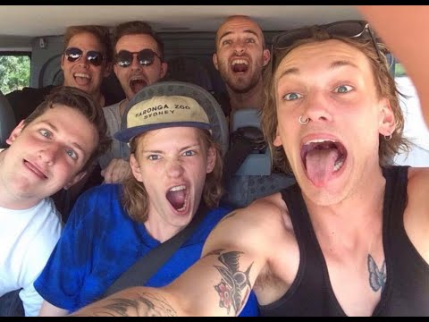 Jamie Bower and his brother Sam Bower moments I like to watch during ...