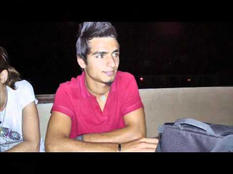 OUZ-HAN & RapreydeL & Mc.Haydut - Son Şarkım