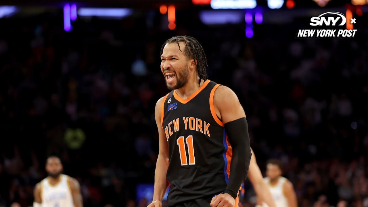 Latest news on the Knicks heading into the NBA trade deadline | New ...