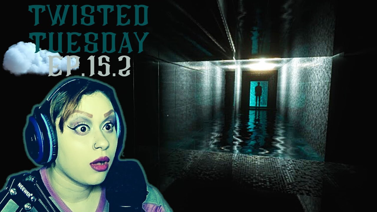 Something Not Entirely There | Twisted Tuesday [Ep.15.2] - YouTube
