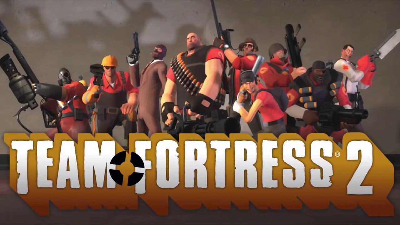 TF2 Theme Remix - YouTube