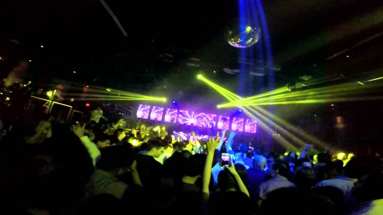 GOPRO @ CREATE NIGHT CLUB HOLLYWOOD CALIFORNIA - YouTube