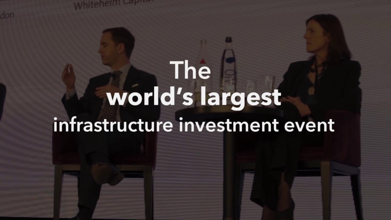 Infrastructure Investor Global Summit 2020 Preview - YouTube