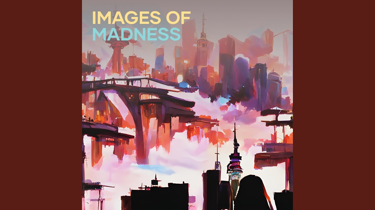 Images Of Madness - YouTube