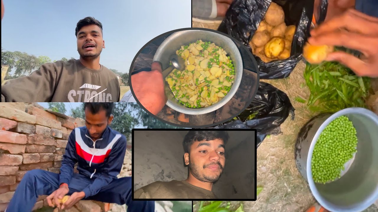 Aaj Hum Sab ne Milkar Ki Party - YouTube