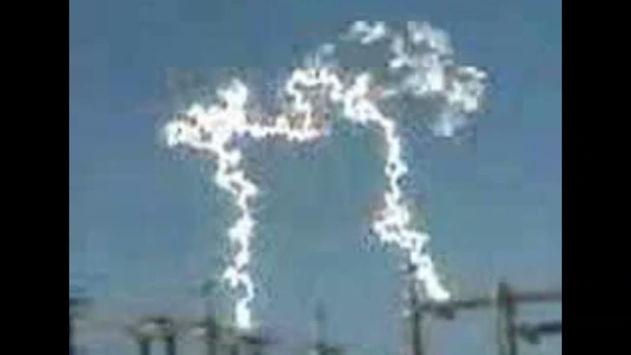965kV explosion of high voltage - YouTube