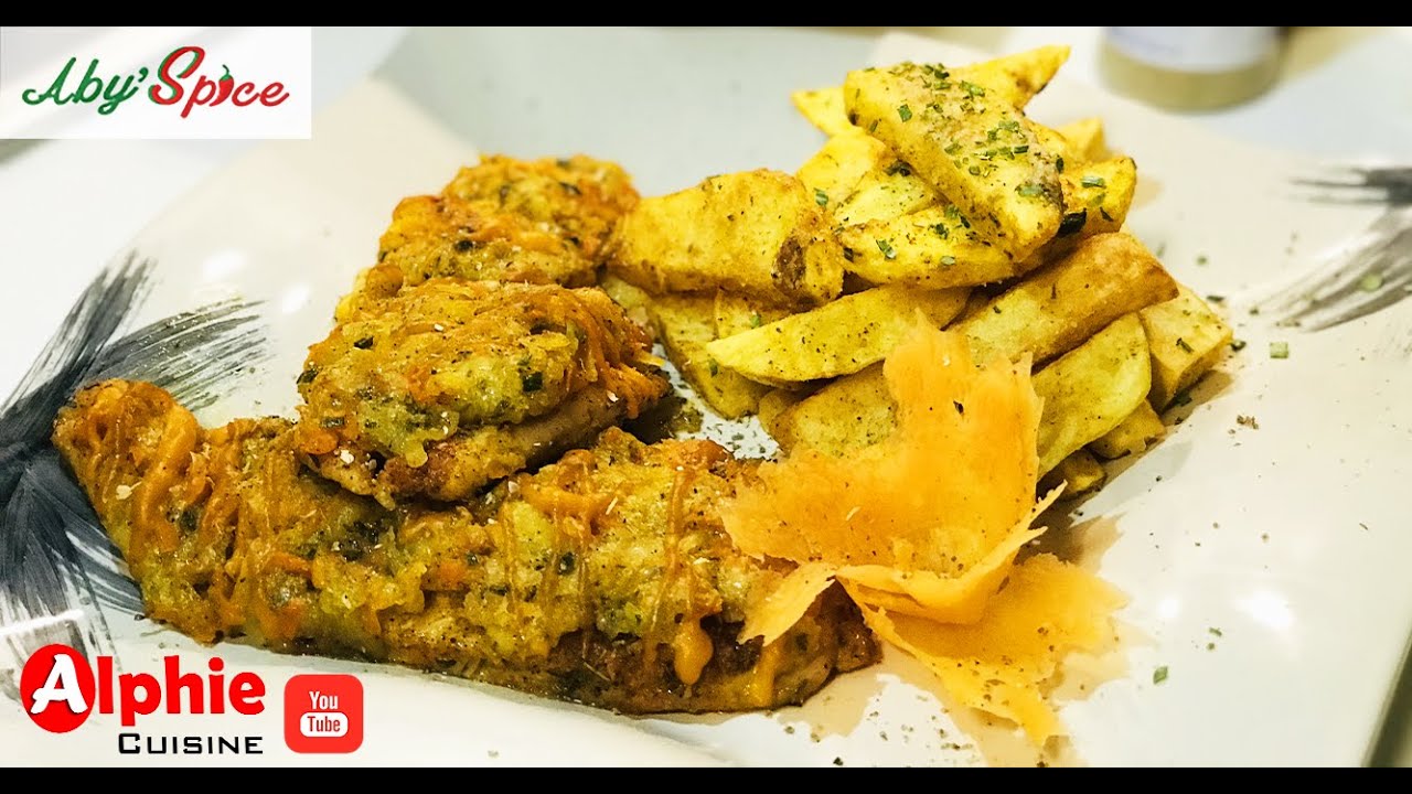 LOU NEKH 😋 LOU SAFF 😋 TE YOMB 👌👩‍🍳- Recette Aby Spice - YouTube