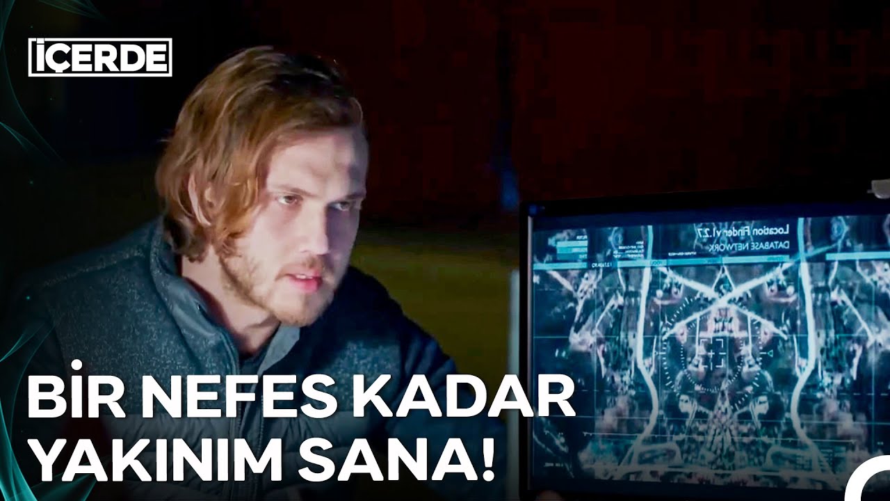 Mafya Olmak Mı Yoksa Polis Olmak Mı Daha Tehlikeli? - İçerde - YouTube