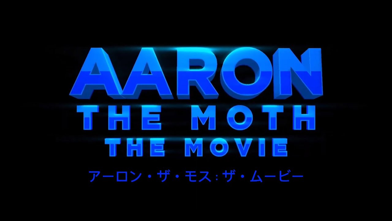 Toho/Aaron Kitchin Pictures/Boulder Media Ltd./Aaron Animation Studios ...