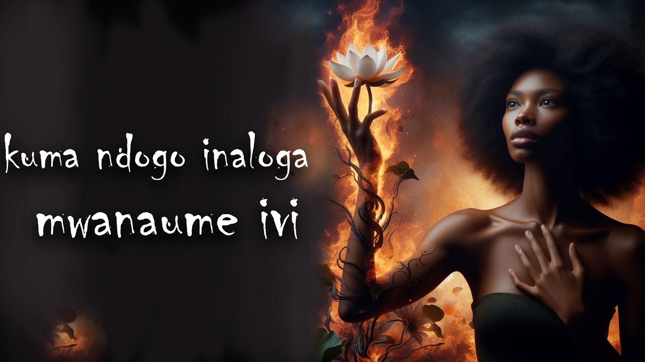 JINSI YA KULOGA MWANAUME KWA UTAMU WA MAPENZI, AKIWA ANAINGIZA MFANYIE ...