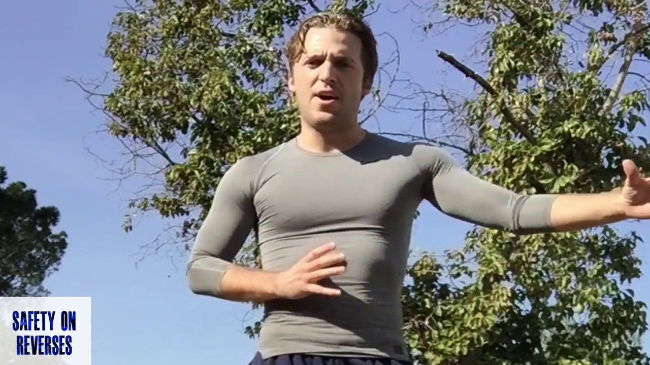 Springboard Diving 2018 (Distance and Safety with Reverses/Gainers ...