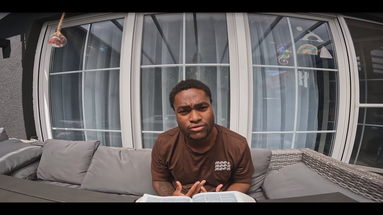 True and False Disciples of Jesus Christ. (PAY ATTENTION)! - YouTube