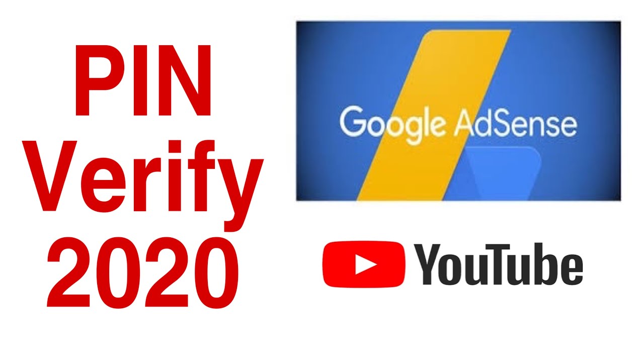 PIN VERIFY 2020 - YouTube
