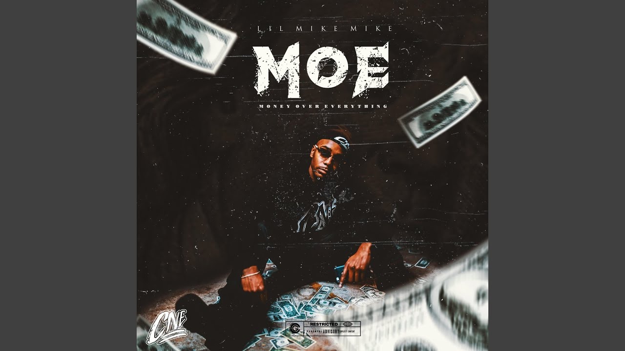 Money over Everything - YouTube Music