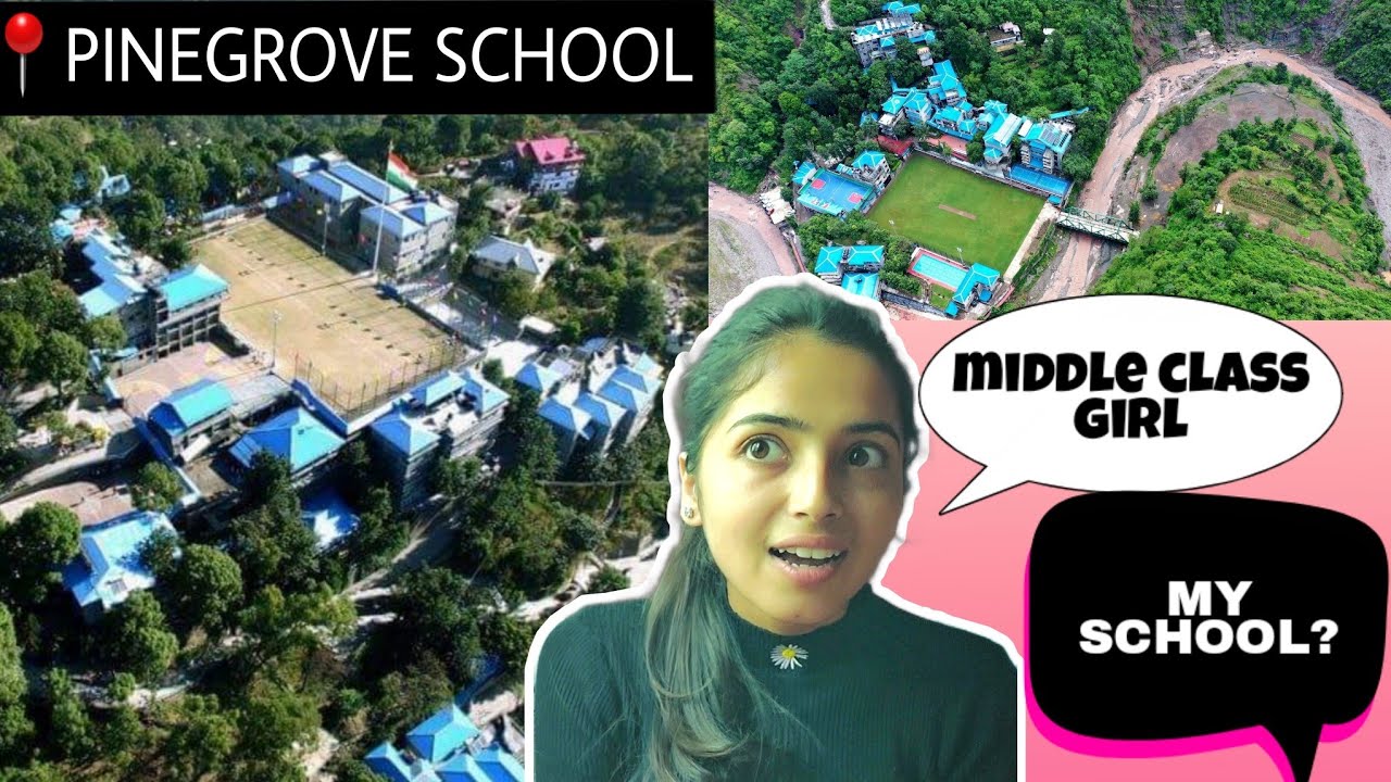 MIDDLE CLASS girl at INTERNATIONAL LEVEL SCHOOL | Journey Experiences ...