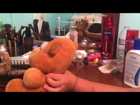 Freddy's hat is gone !!! Forever!!!