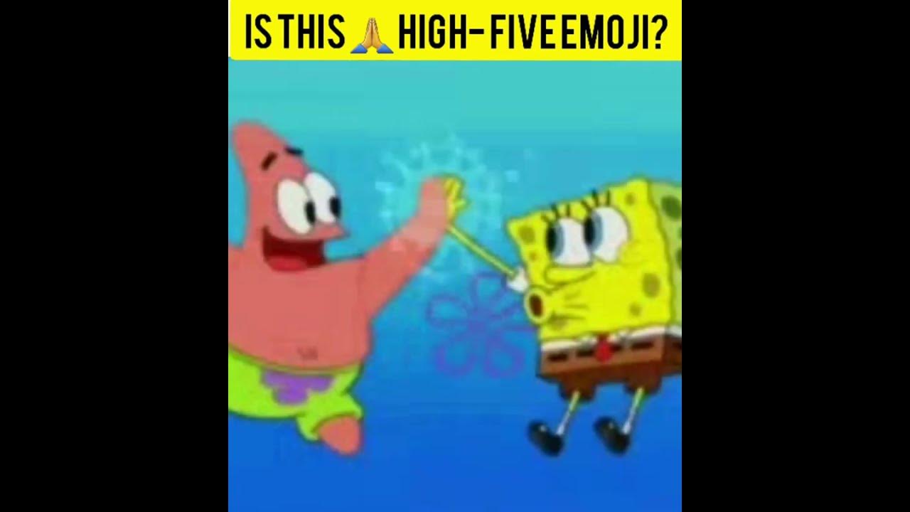 Is This High Five Emoji facts interestingfacts YouTube is-this-high-five-emoji-facts-interestingfacts-youtube