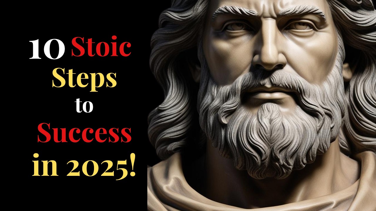 10 Stoic Lessons for a New Beginning in 2025 | A Life with More Purpose ...