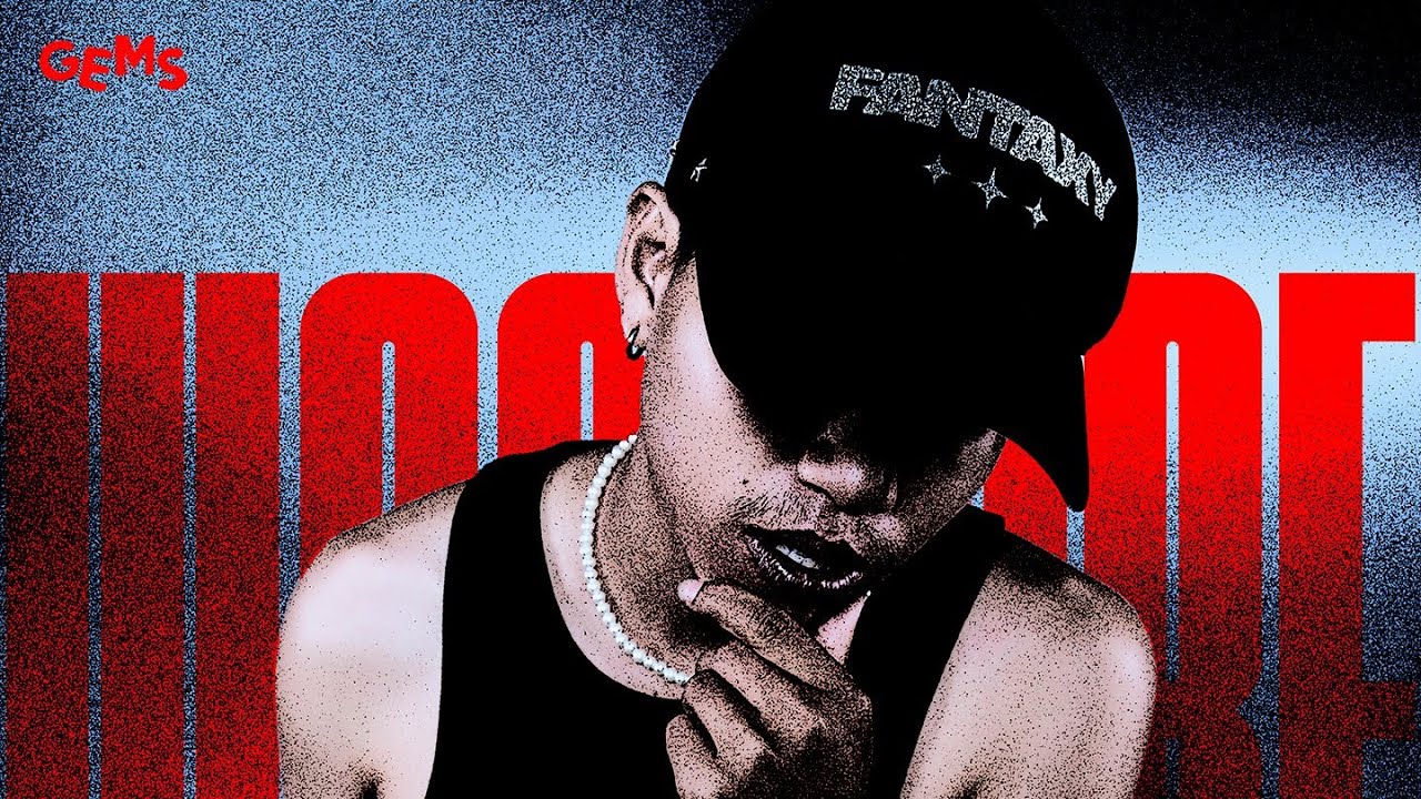 FTP SOUTHBOY - WANNABE (GEMS) | RAP IS NOW - YouTube