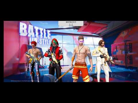 heroic to Elite heroic in free fire cs ranked push in 27 season in my ...