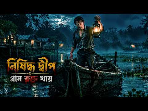 Apostle (2018) movie explained in bangla | Horror thriller movie explain in bangla