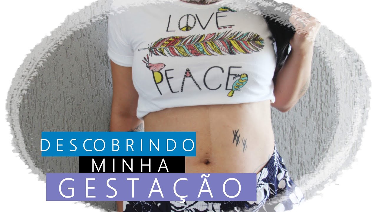Estou Grávida Youtube 0085