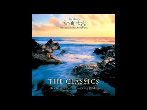 Solitudes -1991- The Classics - Dan Gibson's & Hennie Bekker - YouTube
