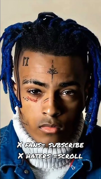 Rip Legend Xxx Tentacion šļøššļøšļøšš Viral Xxxtentacion Fypć· Trending Shorts Youtube