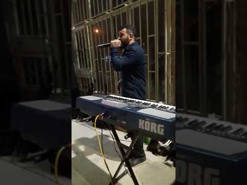 Koma azadî serwan şev çu süper parça harika ses şervan çiya