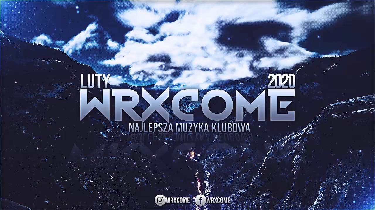 Luty 2020-NAJLEPSZA KLUBOWA MUZYKA NA IMPREZE/DOMOWKE - YouTube