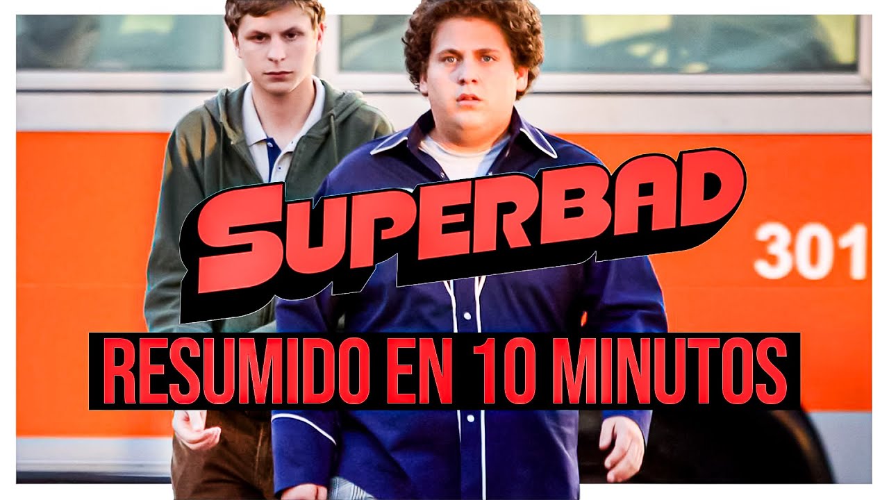 SUPERCOOL | RESUMIDO EN 10 MINUTOS - YouTube