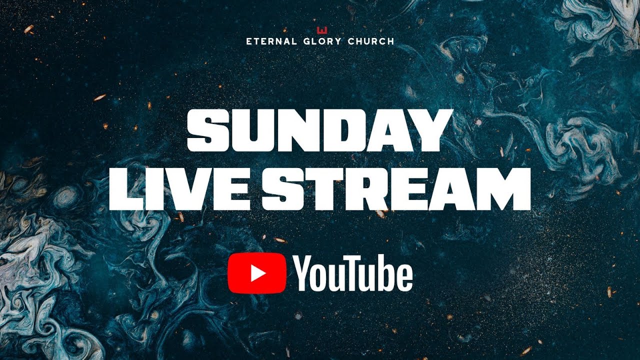 Eternal Glory Church - The Plug Service (Relationship Series) - YouTube