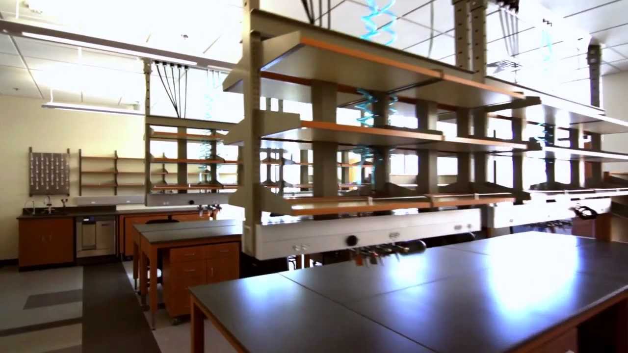 Biotech at CU-Boulder: Collaboration and Innovation - YouTube
