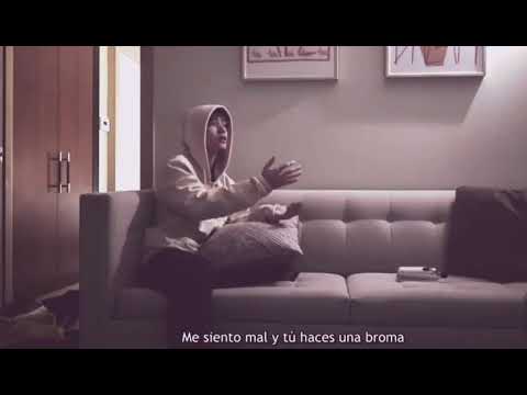 BTS reconciliación entre Jin y Taehyung después de su pelea