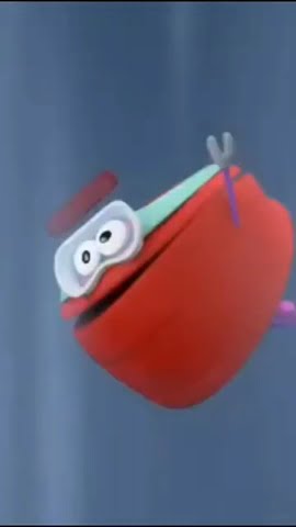 storybots screaming - YouTube