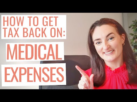 How To Claim Tax Back On Braces In Ireland