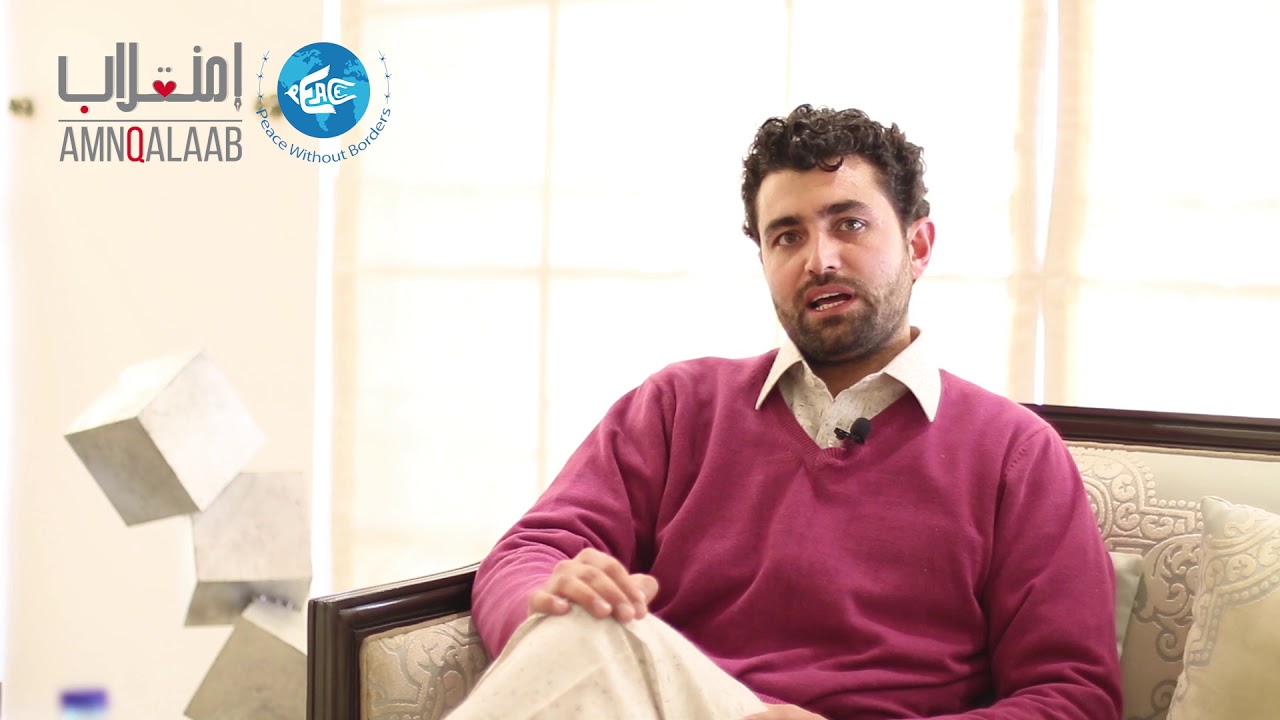 Zafar Alam || Feedback - YouTube